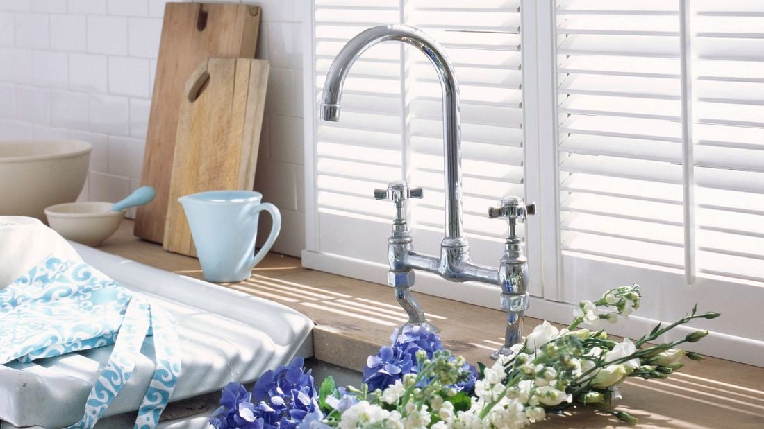 How To Fix A Dripping Tap - Bunnings New Zealand