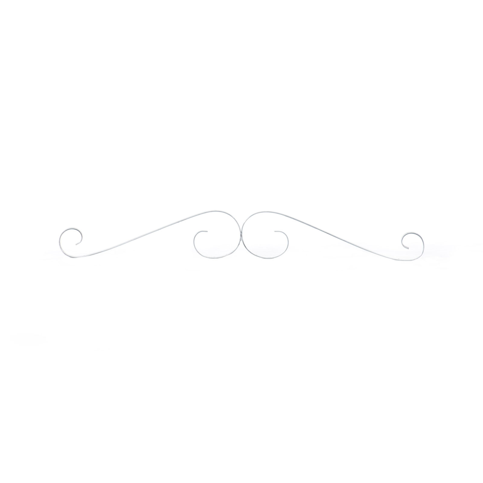 The Grange Decorative Gates 1040 x 137mm Balmain Federation Style ...