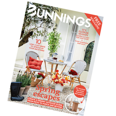Bunnings Magazine September 2023 - Bunnings Australia