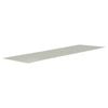 Fielders 900 x 0.55mm Surfmist Colorbond Steel BMT Flat Steel Sheet ...