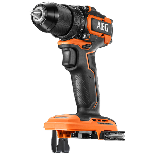 AEG 18V 2 Piece Brushless Sub Compact Combo Kit - Bunnings New Zealand