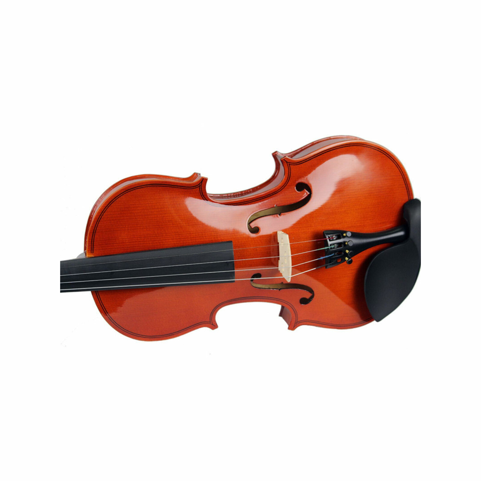 Axiom Prelude Violin Outfit - 1/4 Size - Bunnings Australia