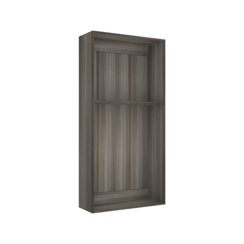 Lugna 1536 x 750 x 280mm Storm Cabinet Shell - Bunnings Australia