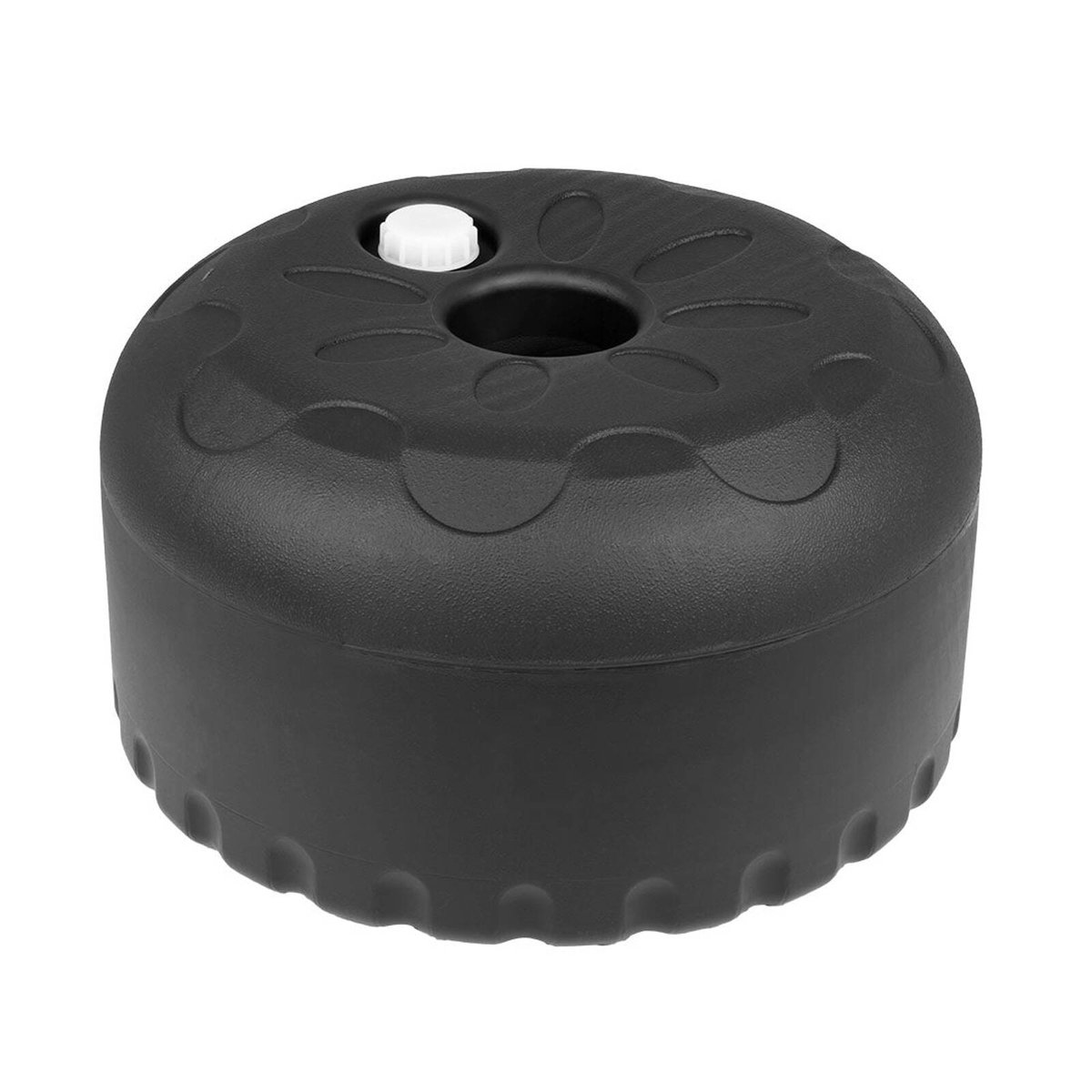 SMAI Punch Master - Base (Spare Part) - Black - Bunnings Australia