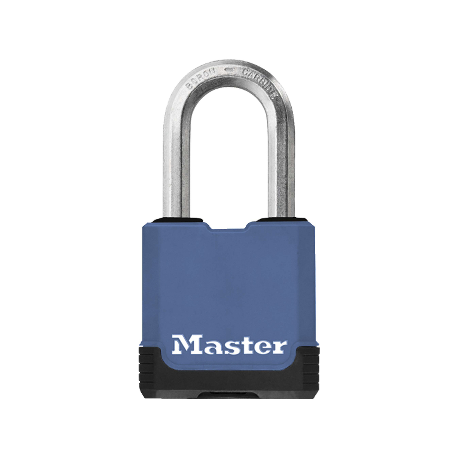 Master Lock 45mm Excell Covered Padlock - Bunnings Australia