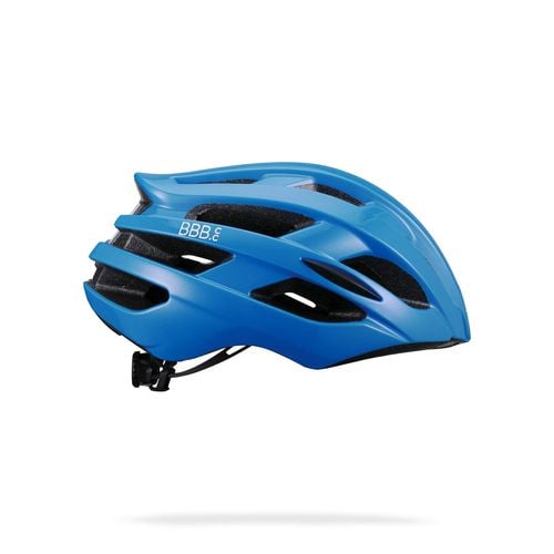 BBB Hawk Helmet L Blue - Bunnings Australia