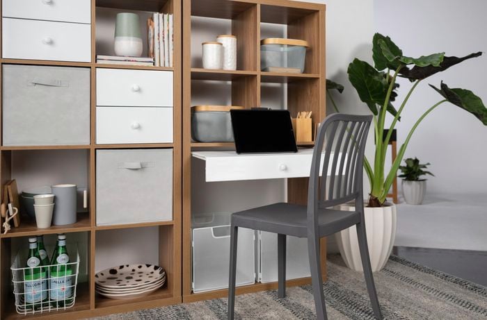 Create Your Space: Home Office - Bunnings Australia