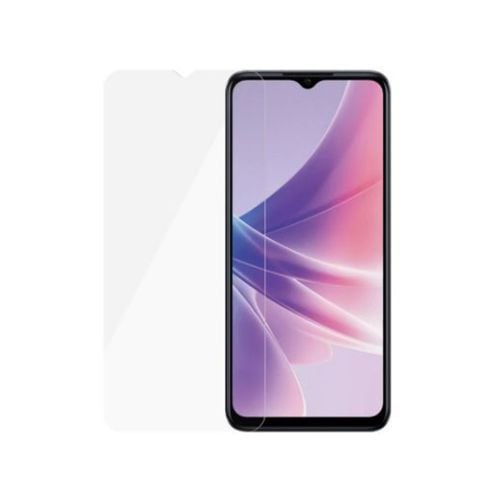 Panzer Safe UltraWide Fit Screen Protector For Oppo A78/A77 5G/A77s/A57 ...
