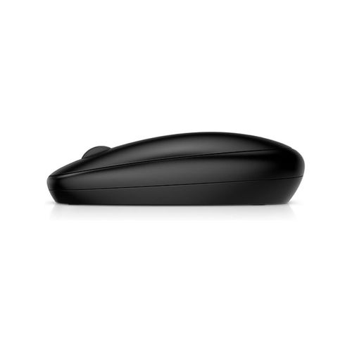 HP 240 Black Bluetooth Mouse [3V0G9AA] - Bunnings Australia