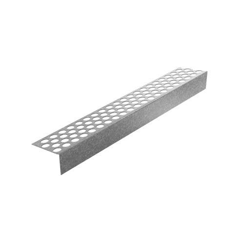 Siniat 10 x 3000mm Stopping Angle Plaster Trim - Bunnings Australia