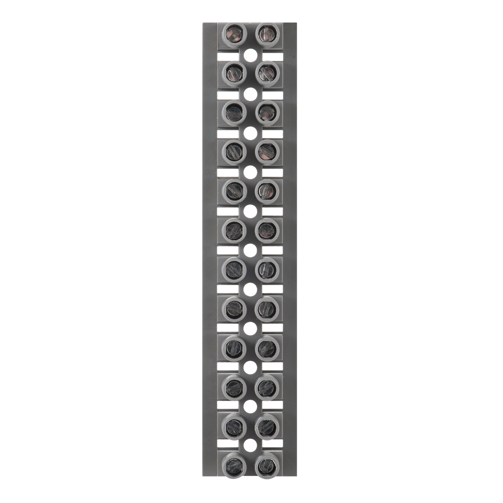 Deta 12 Terminal Connector Strip - Bunnings Australia