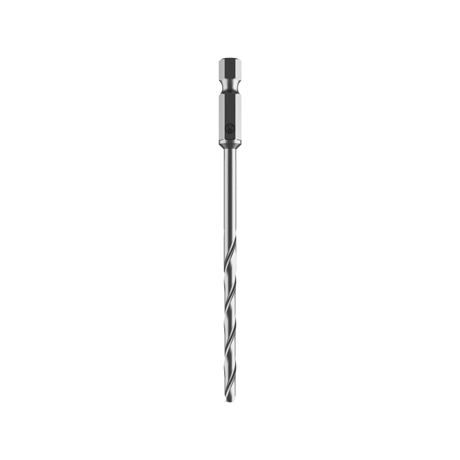 Full Boar 4mm Hex Shank M2 HSS Drill Bit - Bunnings Australia