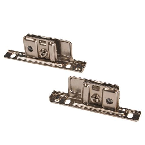 Blum Front Fixing Bracket for METABOX Drawer Slide - Bunnings Australia