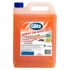 Glitz 5L Spray On Wipe Off - Bunnings Australia