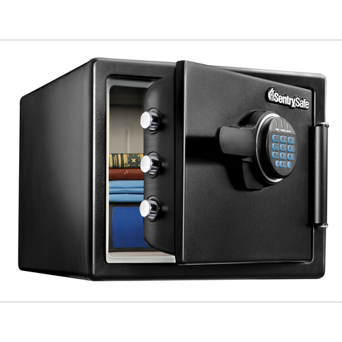 Sentry Safe 22.8L Digital Fire And Water Safe - Bunnings New Zealand