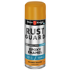 White Knight 310g Golden Yellow Gloss Rust Guard Epoxy Enamel Spray ...