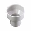 Kinetic 50 x 40mm Puddle Flange Adaptor - Bunnings Australia