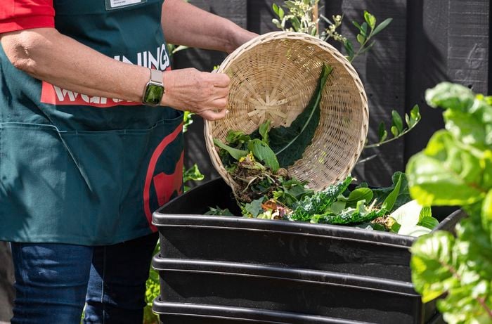 How To Plan Your Produce Garden - Bunnings Australia