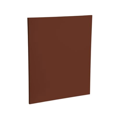 Kaboodle Paprika Blind Corner Base Panel - Bunnings Australia