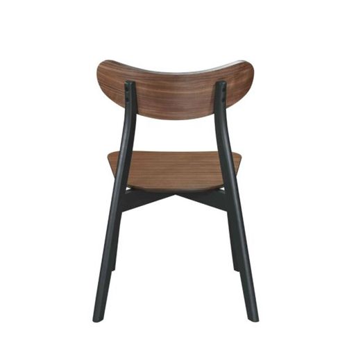 Ava Dining Chair Set of 2 - Bunnings Australia