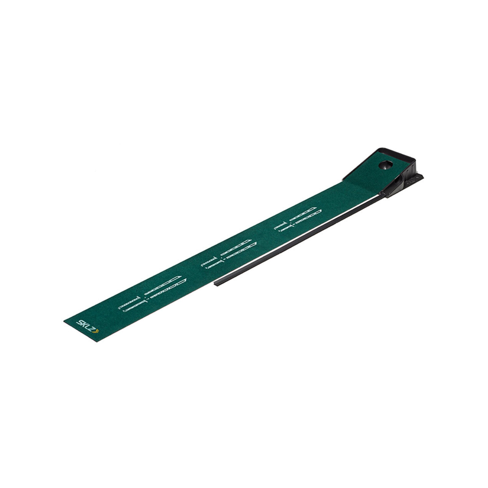 SKLZ 274cm Accelerator Pro Putting Mat w/ Ball Return Green - Bunnings ...