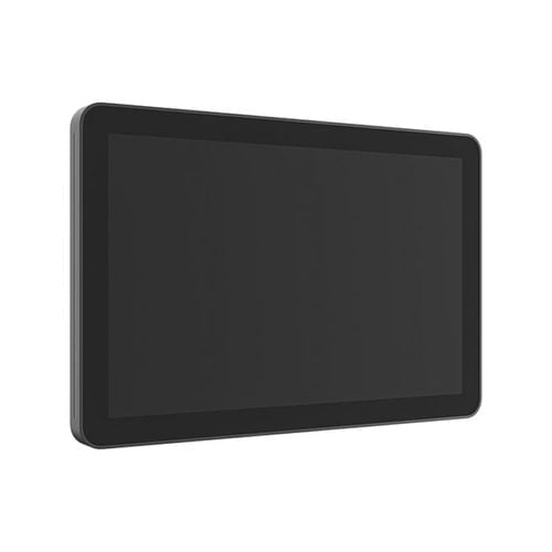 Logitech Tap Scheduler Panel Graphite [952-000091] - Bunnings Australia
