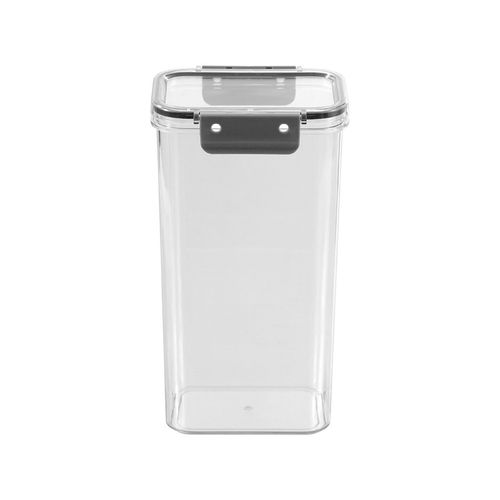 Boxsweden Crystal 1.8l/24cm Pantry Storage Container - Clear - Bunnings ...