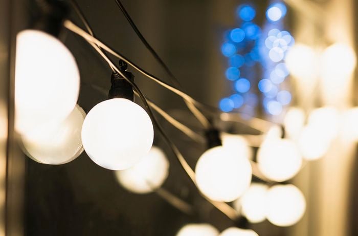 How To Create Your Own Festoon Window - Bunnings Australia
