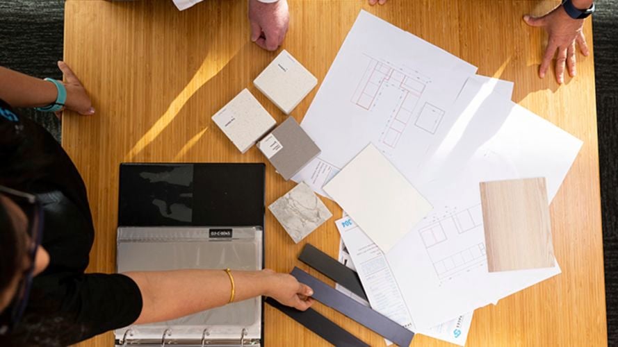 Connected Spaces - Bunnings Trade NZ