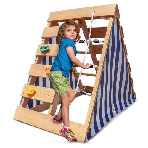 Lifespan Play Equipment Climber Adventure Climb - Bunnings New Zealand