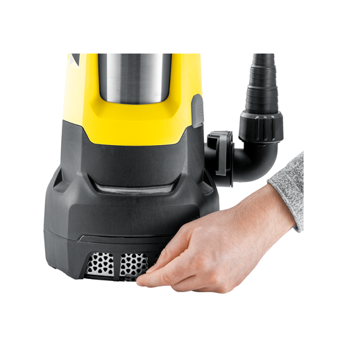 Karcher Submersible Pump With Level Sensor SP 22.000 - Bunnings Australia