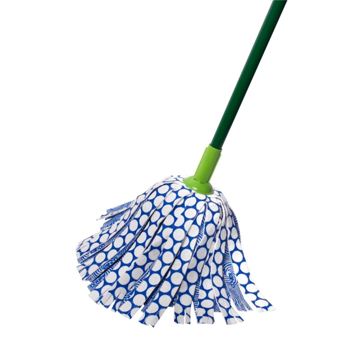 Sabco Blue Wonder Strip Mop - Bunnings Australia