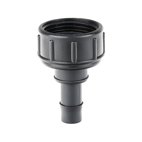 K-Rain 25mm Tap Adaptor with 13mm Barb - Bunnings New Zealand