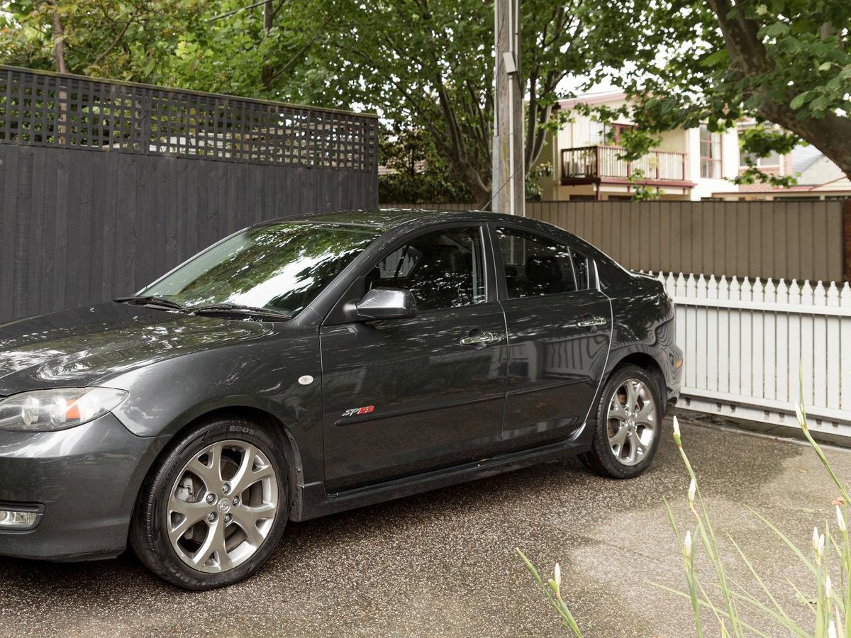 How To Clean Your Car - Bunnings Australia