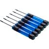 Kincrome 6 Piece Precision TORX® Screwdriver Set - Bunnings Australia