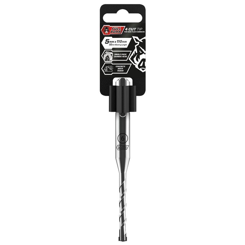 Drill Bits | Full Boar Tools