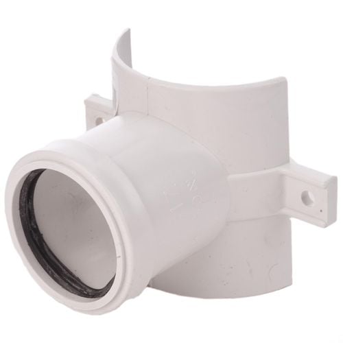 Marley 100mm x 50mm OPTIM® Bolted Expansion Strap Boss - Bunnings New ...