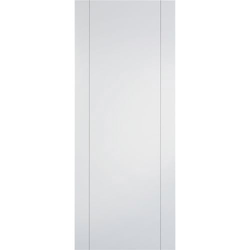 Corinthian 2340 x 720 x 35mm Internal Door Primed MDF Deco 11S ...