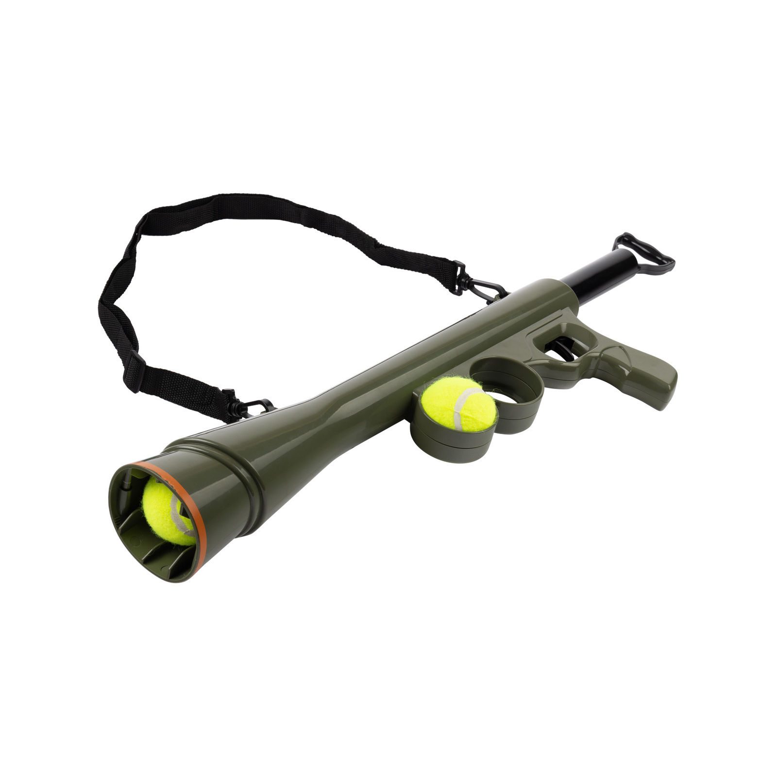 Happy Tails Pet Ball Launcher - Bunnings Australia