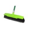 Sabco Premium 450mm Indoor Broom With Built In Scraper - Bunnings Australia