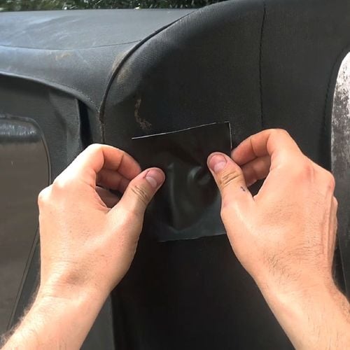 Gorilla 3m Black Waterproof Patch And Seal Tape - Bunnings Australia