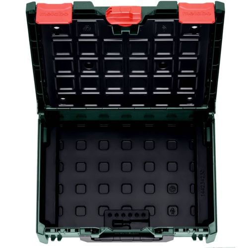 Metabo MetaBOX Tool Organizer - Bunnings Australia