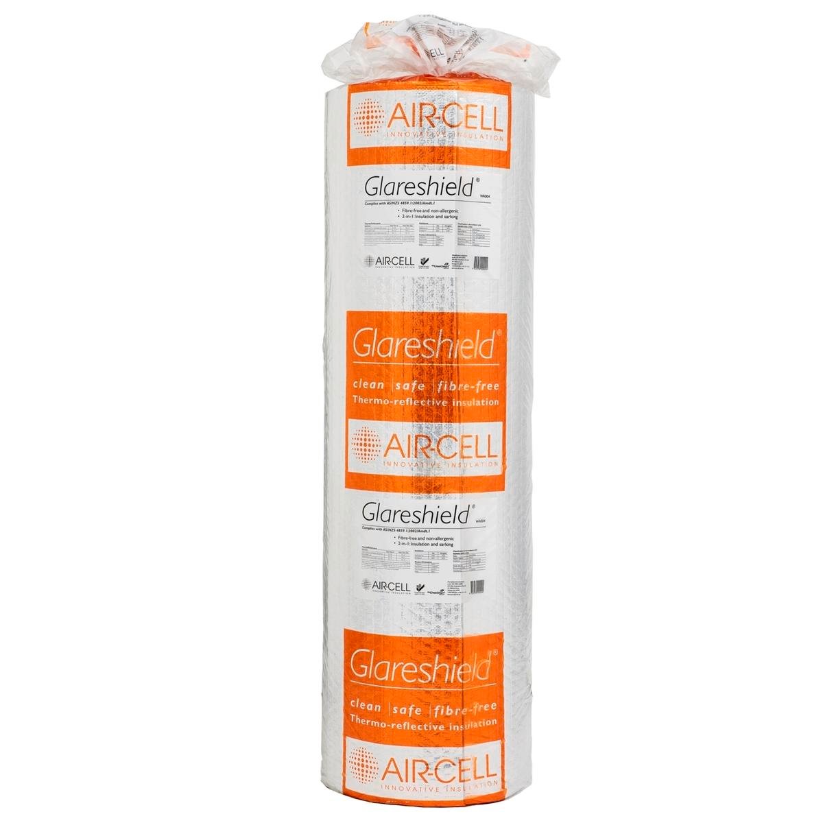 Kingspan Insulation 1.35m x 22.25m AIR-CELL Glareshield® - Bunnings ...