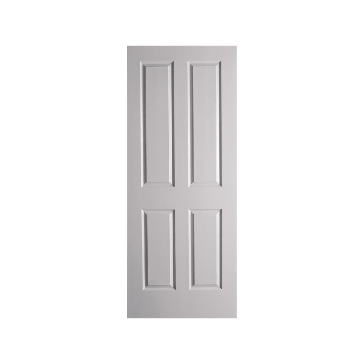 Hume 2340 x 820 x 35mm Ascot ASC Internal Door - Bunnings Australia
