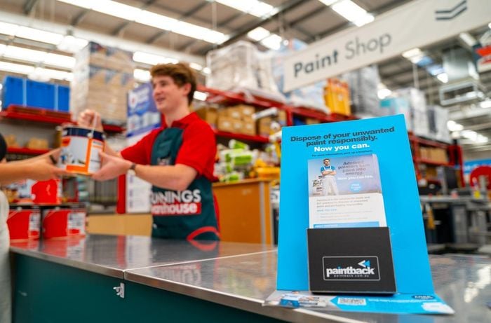 Sustainability - Bunnings Australia