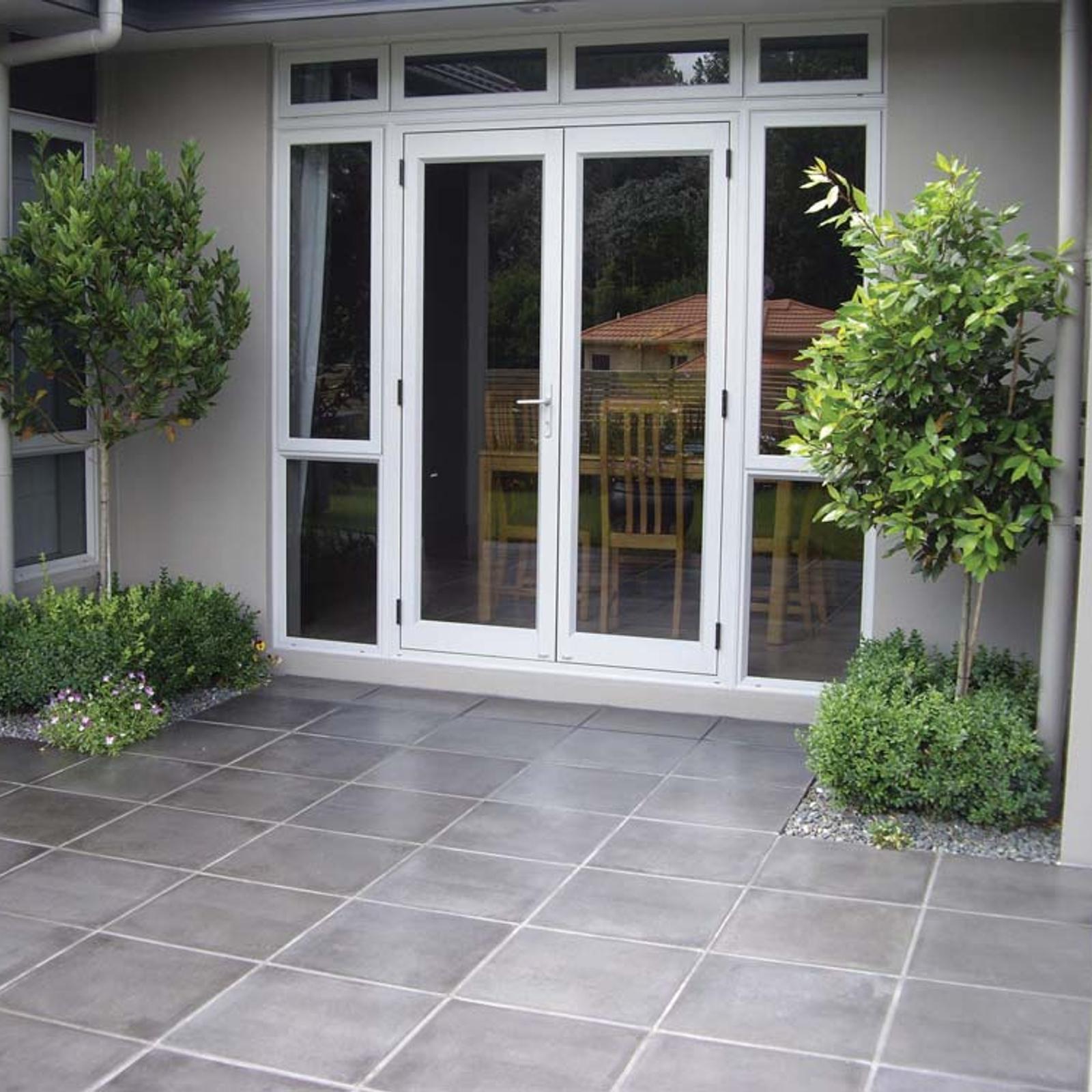WestStone 450 x 450 x 37mm Natural Contemporary Paver - Bunnings New ...