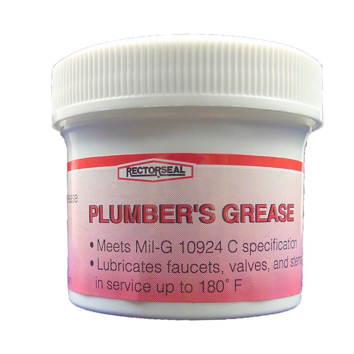 Rectorseal 59ml Plumbers Grease - Bunnings New Zealand