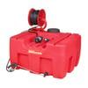 Silvan 400L Squatpak Sprayer With Aquatec Smoothflo Pump - Bunnings ...