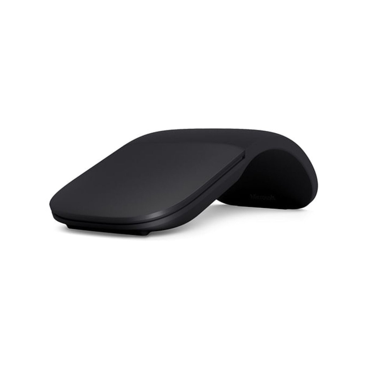 Microsoft Surface Wireless Arc Mouse For Business - Black [FHD-00020 ...