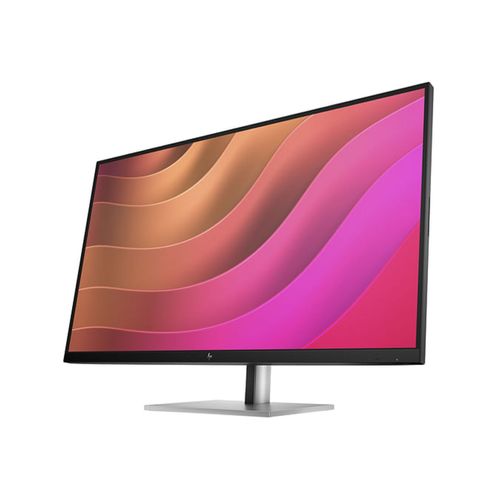 HP E32K G5 31.5" 4K UHD IPS Height Adjustable USB-C Monitor [6N4D6AA ...